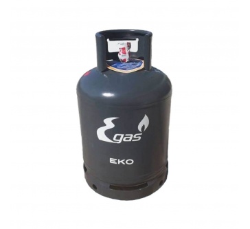 ΦΙΑΛΗ ΥΓΡΑΕΡΙΟΥ ΕΚΟ 10 KG - Elite Gas